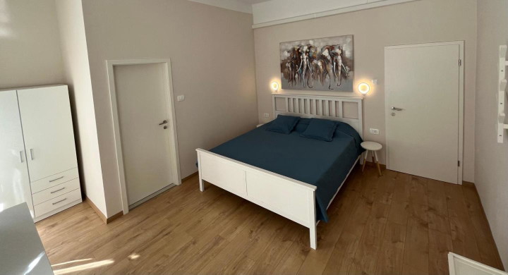 Apartment Check In - Pula