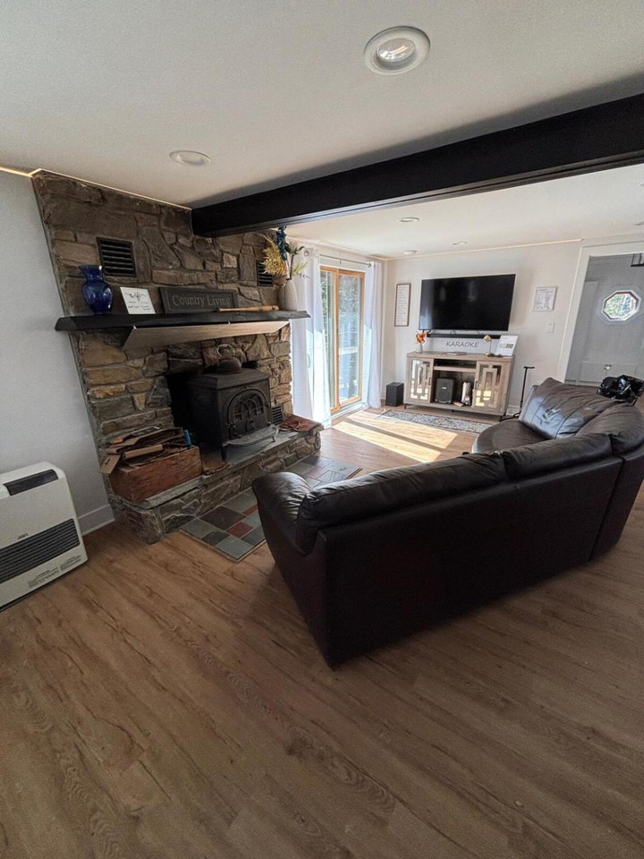 Chalet Lopez - Vermont