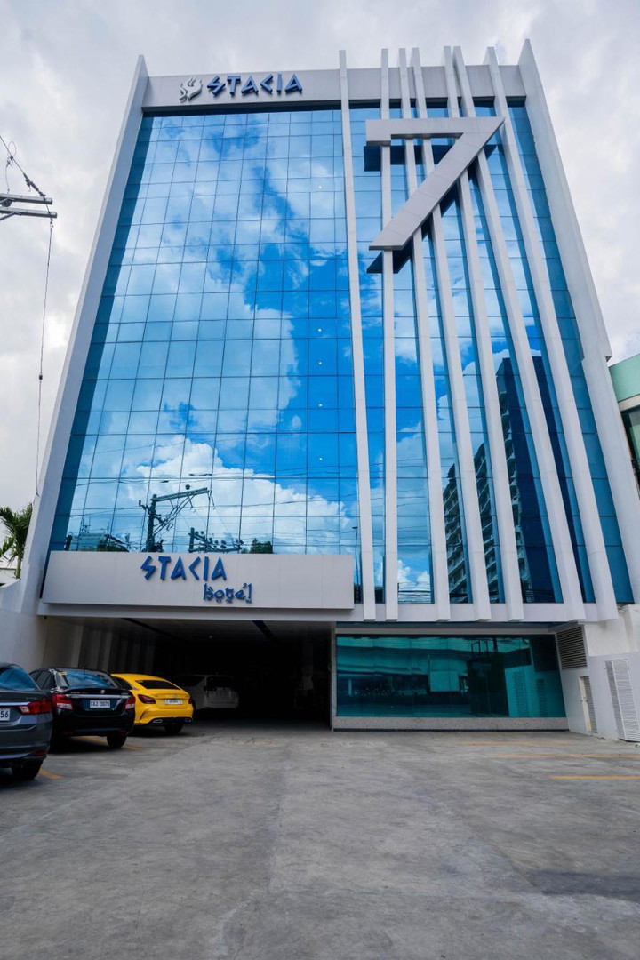 Stacia Hotel - Mandaue City