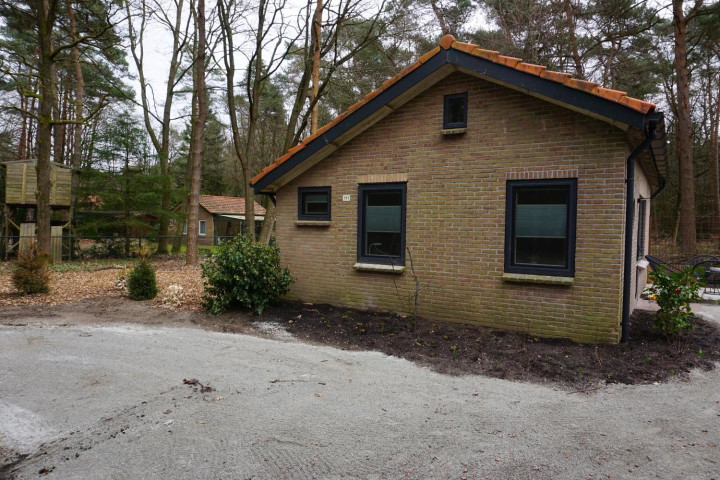 Loft Vakantiehuis No 111 - Doesburg