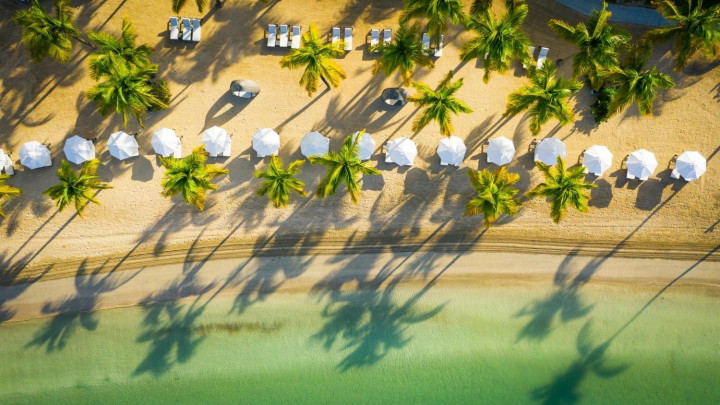 Carlisle Bay - Antigua and Barbuda