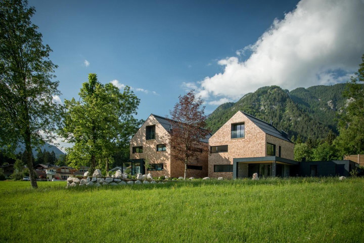 Pure Mountain Base - Hochfilzen