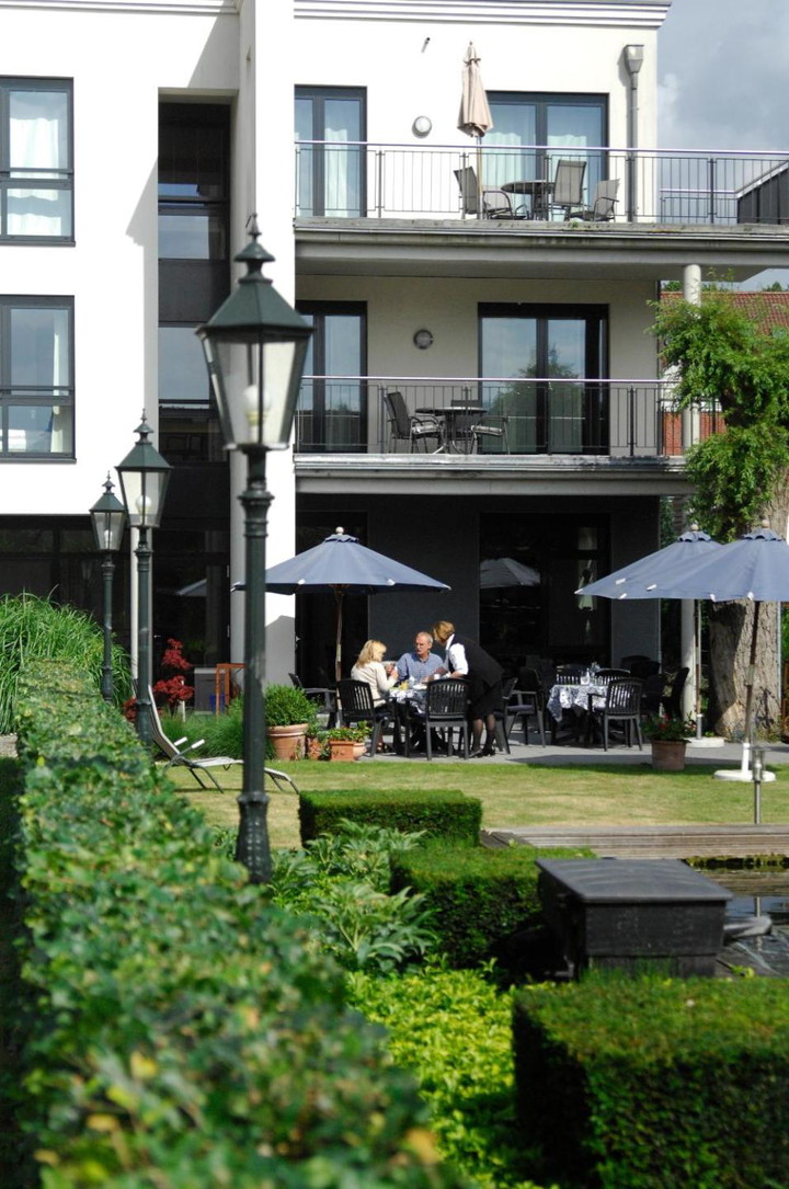 Hotel Schepers - Gronau (Westfalen)