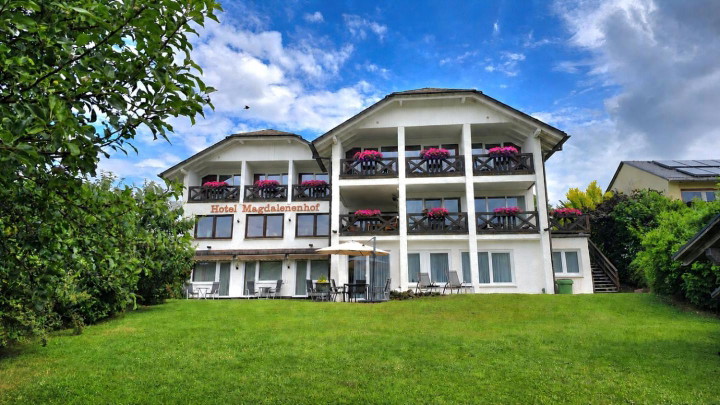 Hotel Magdalenenhof Inklusive Meinecardplus - Willingen
