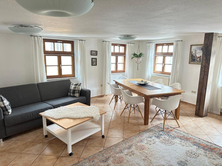 Ferienwohnung Rottweil Zentrum - Rottweil