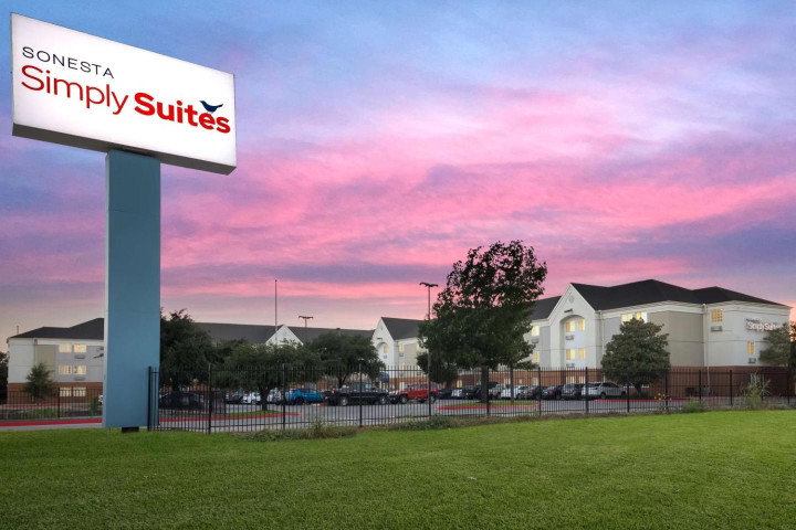 Sonesta Simply Suites Austin South - Austin
