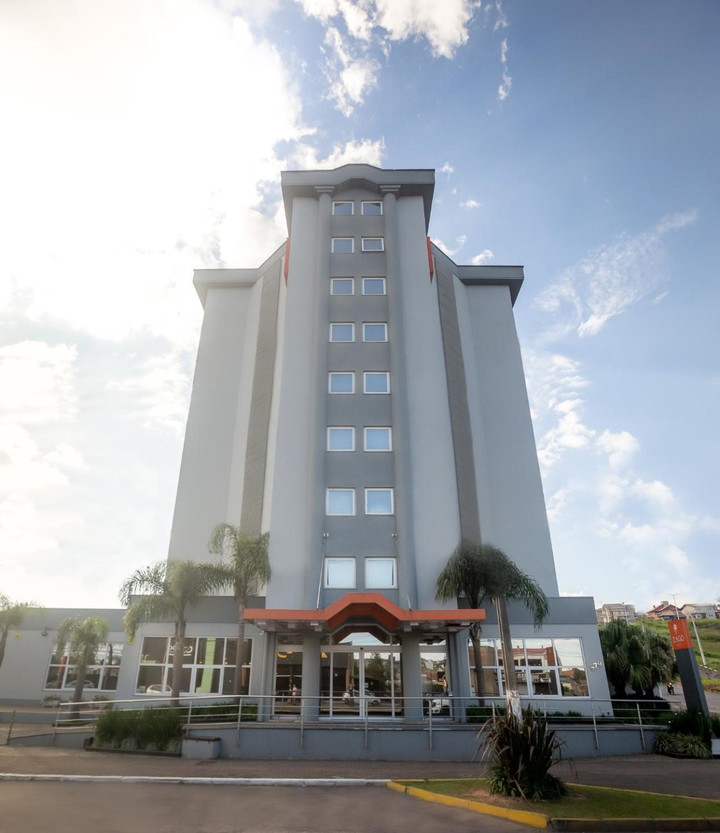 Zago Hotel - Lages