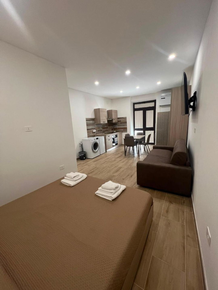 Home-ma-de - Sassari