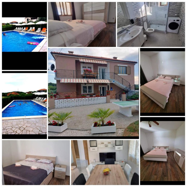 Apartman Bakša - Rovinj
