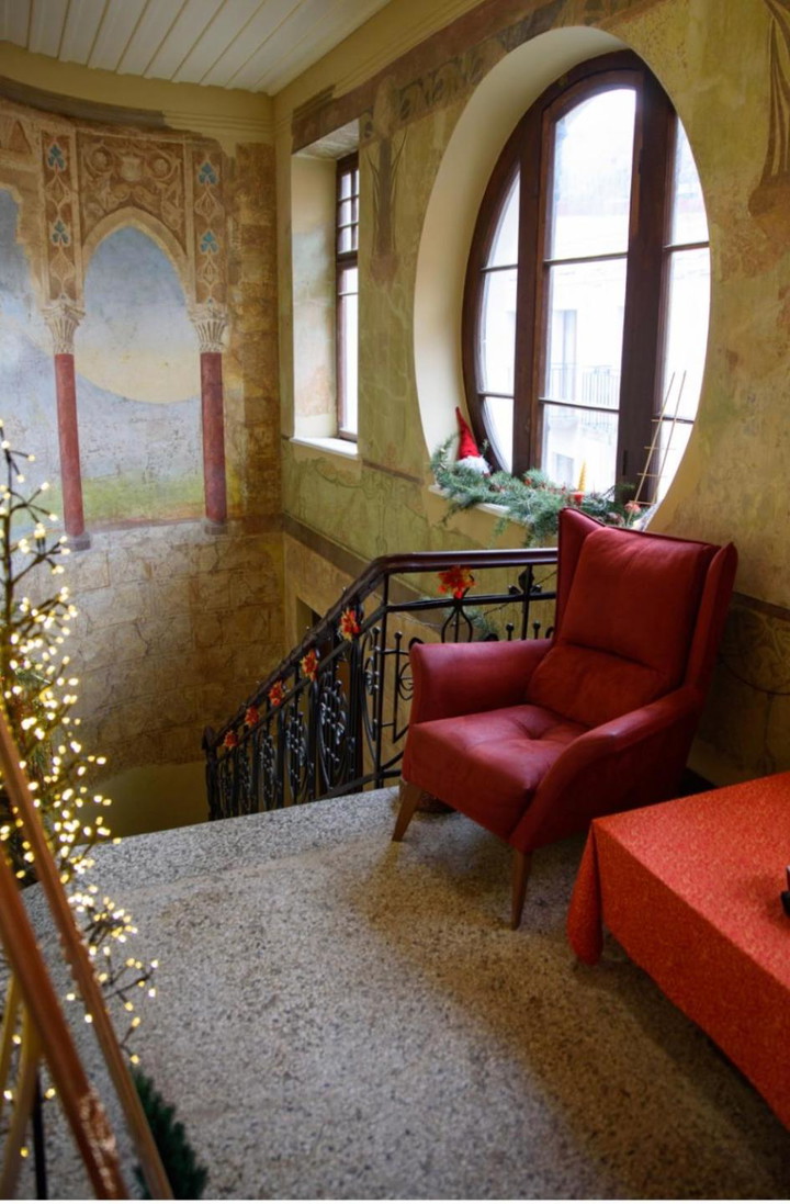 Salomes Guest Room - Tbilisi