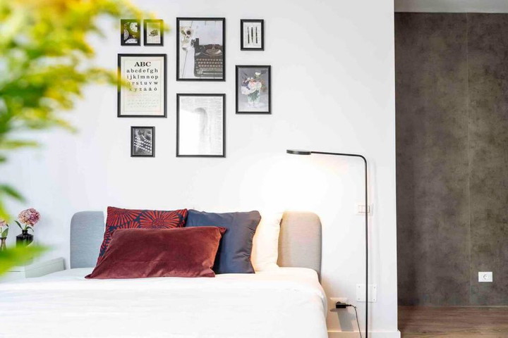 Beautiful Studio - Top Location - Netflix - Bucharest