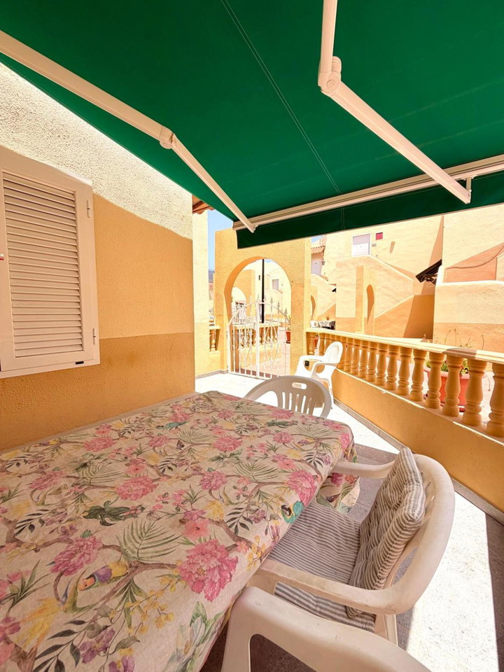 Duplex Hermoso - Costa Adeje