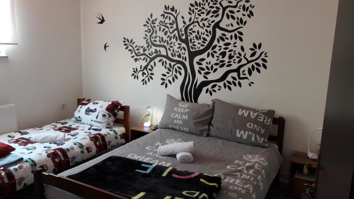Hostel In Club - Zagreb