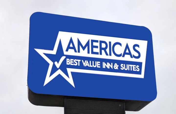 Americas Best Value Inn & Suites Odessa - Odessa, TX
