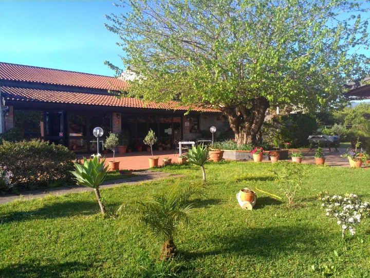 Agriturismo Il Pozzo Antico - Milo