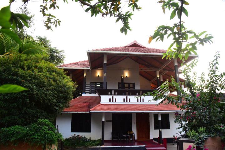 Nivaasana Bed & Breakfast - Wayanad
