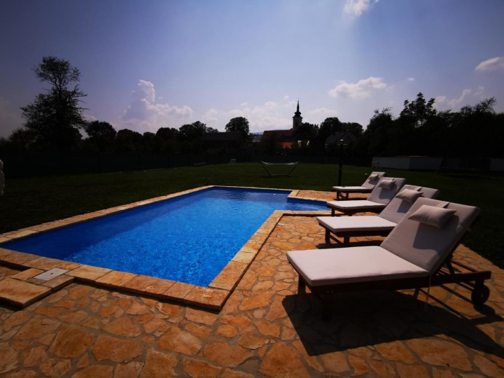 Holiday Home Bulog - Kroatia