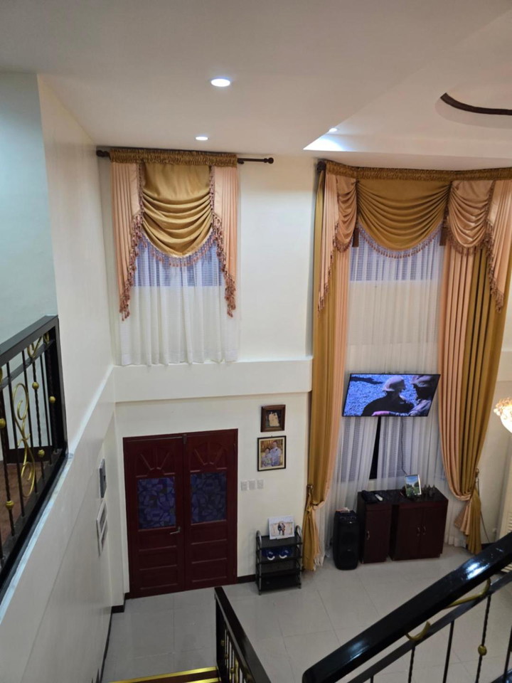 Beautiful Four Bedroom Home - Philippines