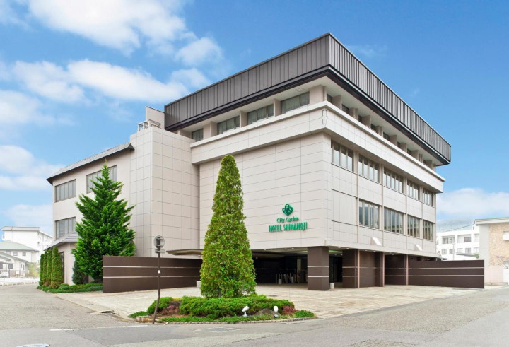 Hotel Shinanoji - Nagano
