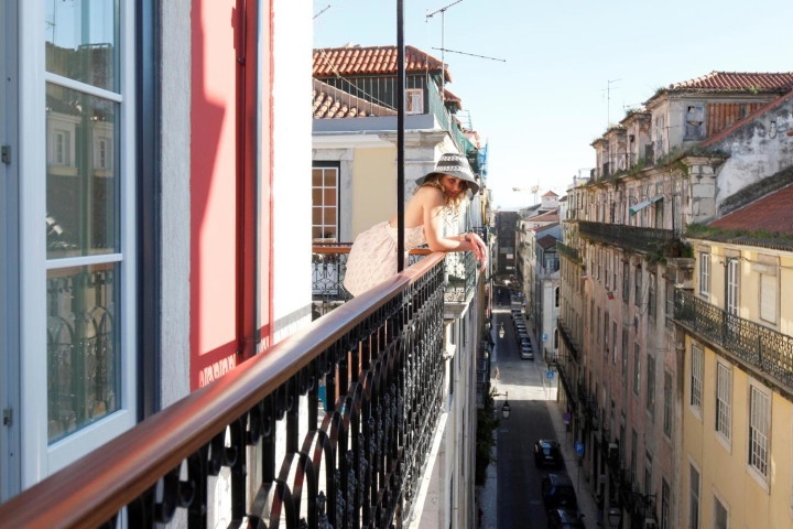 Hotel Lis Baixa - Alfama