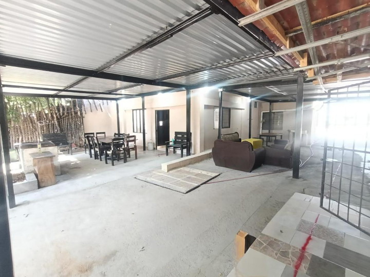 Casa Cactus, Linares - Messico