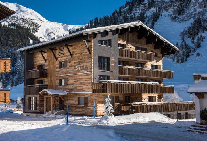Nidus Luxury Apartments - Lech
