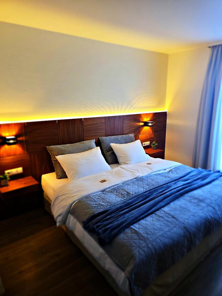 Loc Kannenkeller Smart Stay - Dillingen a.d. Donau