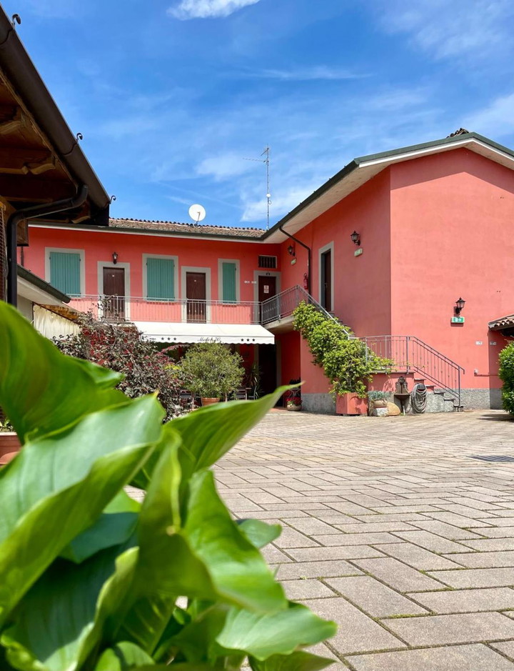 Hotel-motel70 - Piacenza