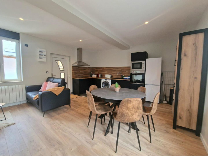 Maison T3 Mérignies - Orchies