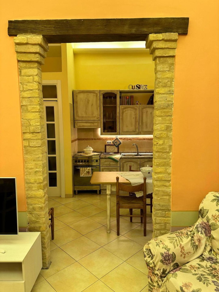Maison Del Mare Termoli Cb - Térmoli