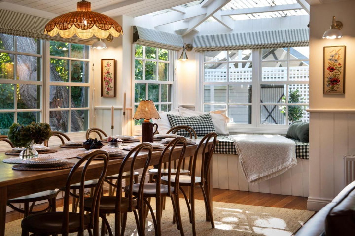 Hatherlie House Woodend - 마케돈