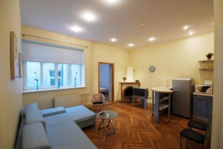 Kaunas Apartments - Lituanie