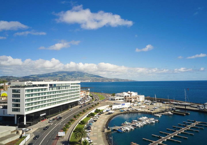 Octant Ponta Delgada - Ponta Delgada