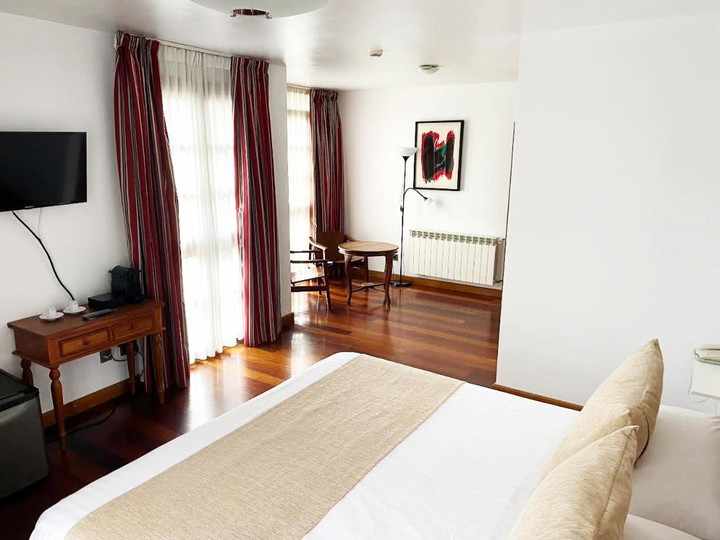 Hotel El Sella - Cangas de Onís
