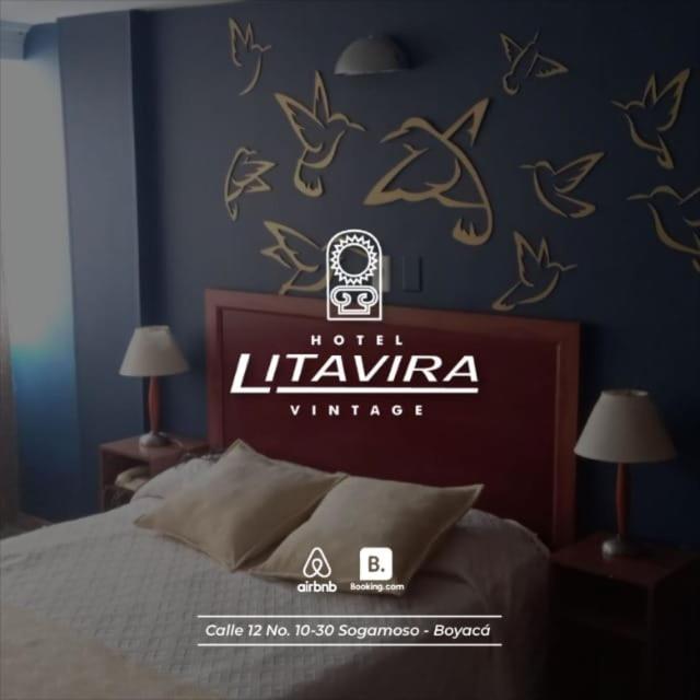 Hotel Litavira Vintage - Iza