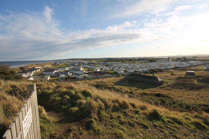 Covesea Lighthouse Cottages - Elgin