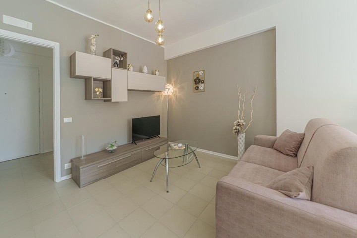 Cocciu D'amuri Apartment - Castelbuono