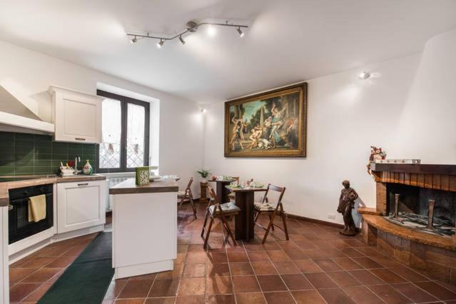 B&b Glicini - Frascati