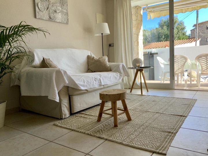 Apartament Neàpolis 2 - La Escala