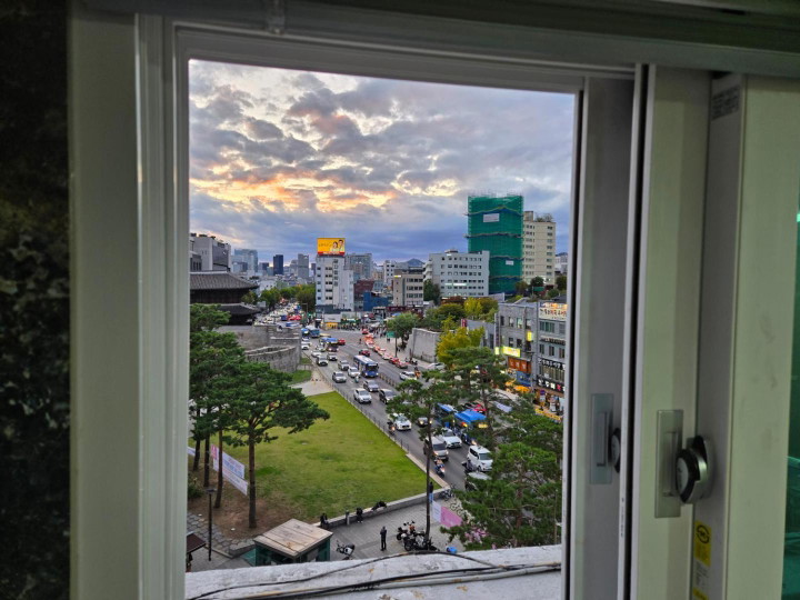 K-stay Guesthouse Dongdaemun - Seoul