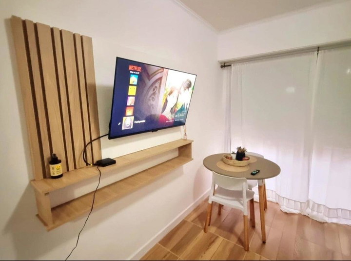 Verónica Suite Mdq - Mar del Plata