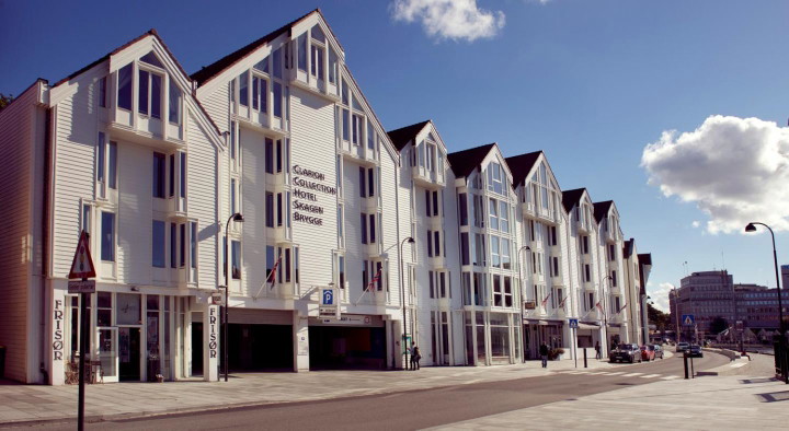 Home Hotel Skagen Brygge - Stavanger