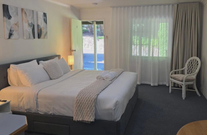 Flaxton Country Lodge - 선샤인코스트