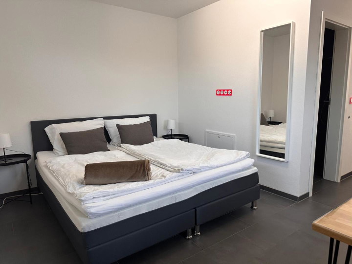 Ferienzimmer Frank, Self-check-in Nach 21uhr - Deggendorf