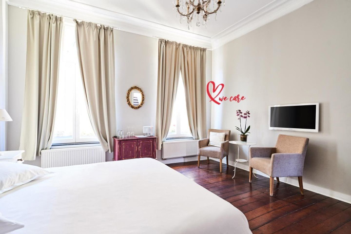 B&b X2brussels - Schaerbeek