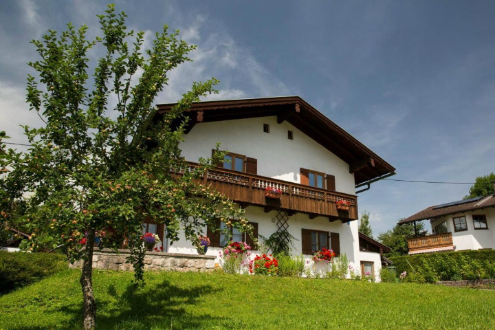 Haus Bergfreund - Bad Reichenhall