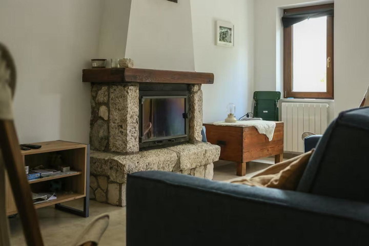 Villa - Appartamento Marcello - Pescasseroli