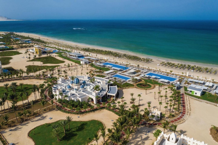 Hotel Riu Karamboa - Adults Only - All Inclusive - Cape Verde