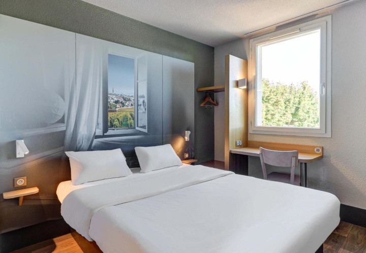 B&b Hotel Beaune Nord - Pommard