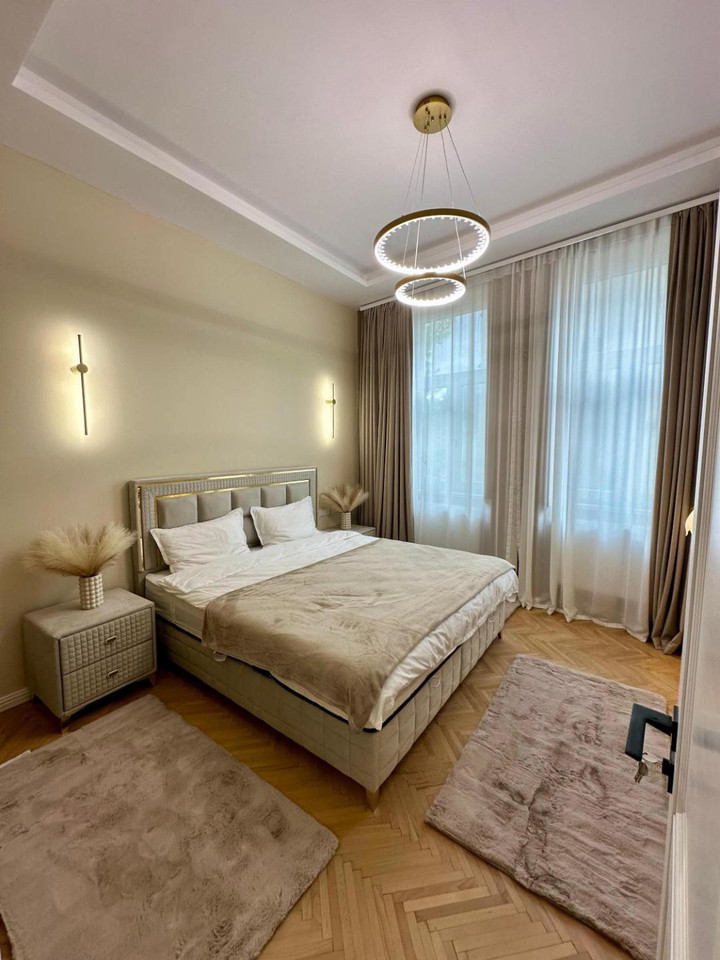 Central View Apartment - Turda